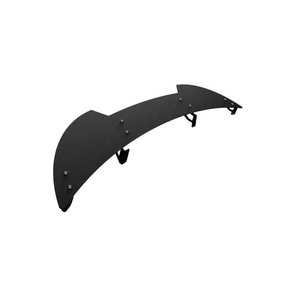 Ducktail Spoiler – DCNPerformance